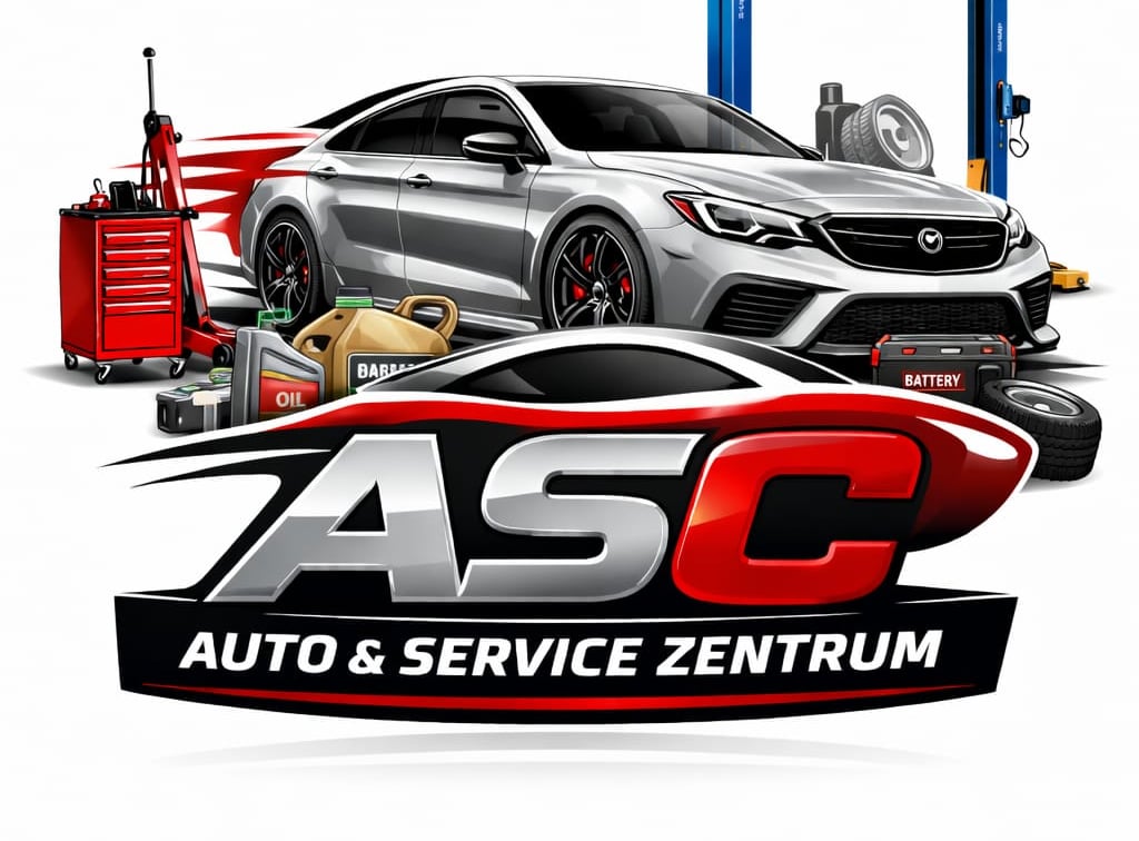 ASCWERK – KFZ Werkstatt & Autowerkstatt in Gauting | auto service ...