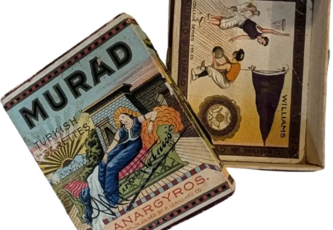 An Introduction to Pre-War & What Is The First Basketball Card? | Retro ...