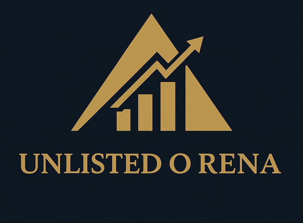 Unlisted O Rena: Trusted Indian Unlisted Shares and Pre-IPO Shares ...