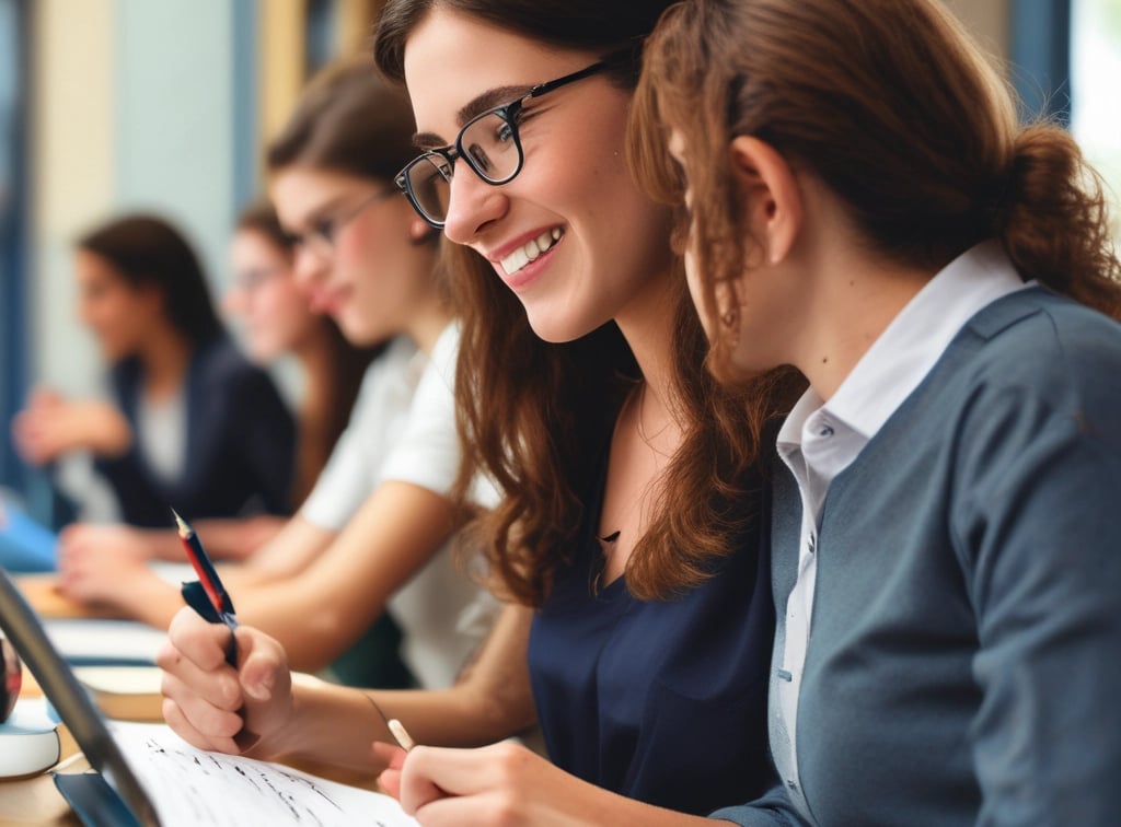 AP French Online Course for High School Students | French AP Online ...