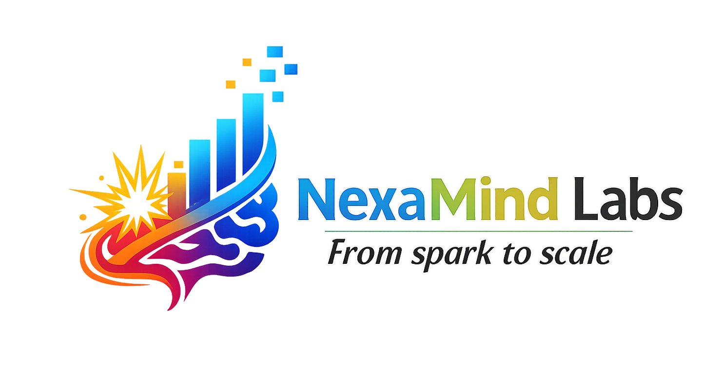 Home | NexaMind Labs