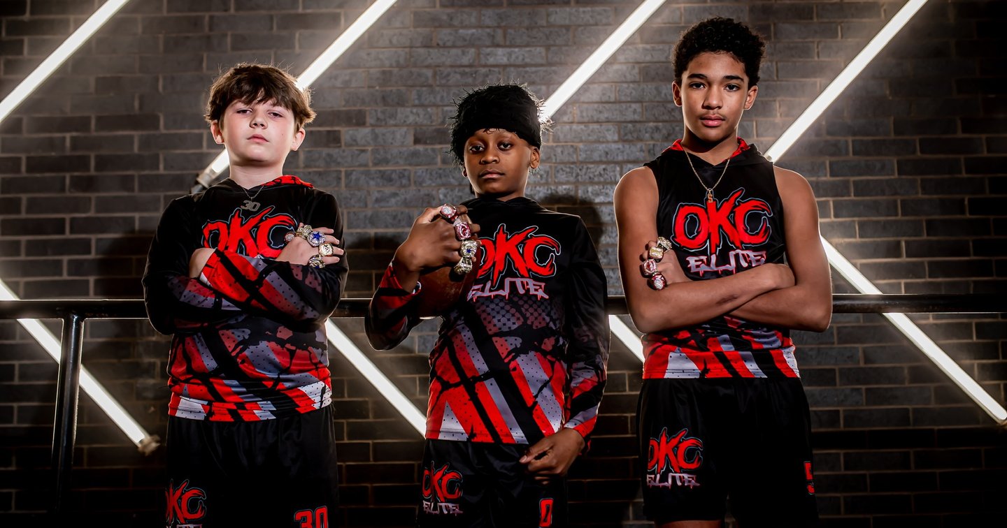 Tournament, Scrimmage, and Practice Schedule | OKC Elite 7v7 Football