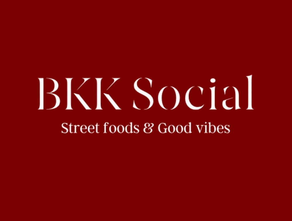 Best Thai Restaurant in Gloucester | BKK Social