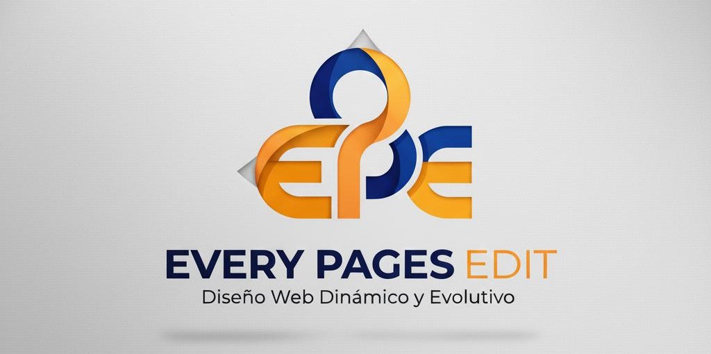 Empresa de Diseño Web | Sobre Nosotros | Every Pages Edit