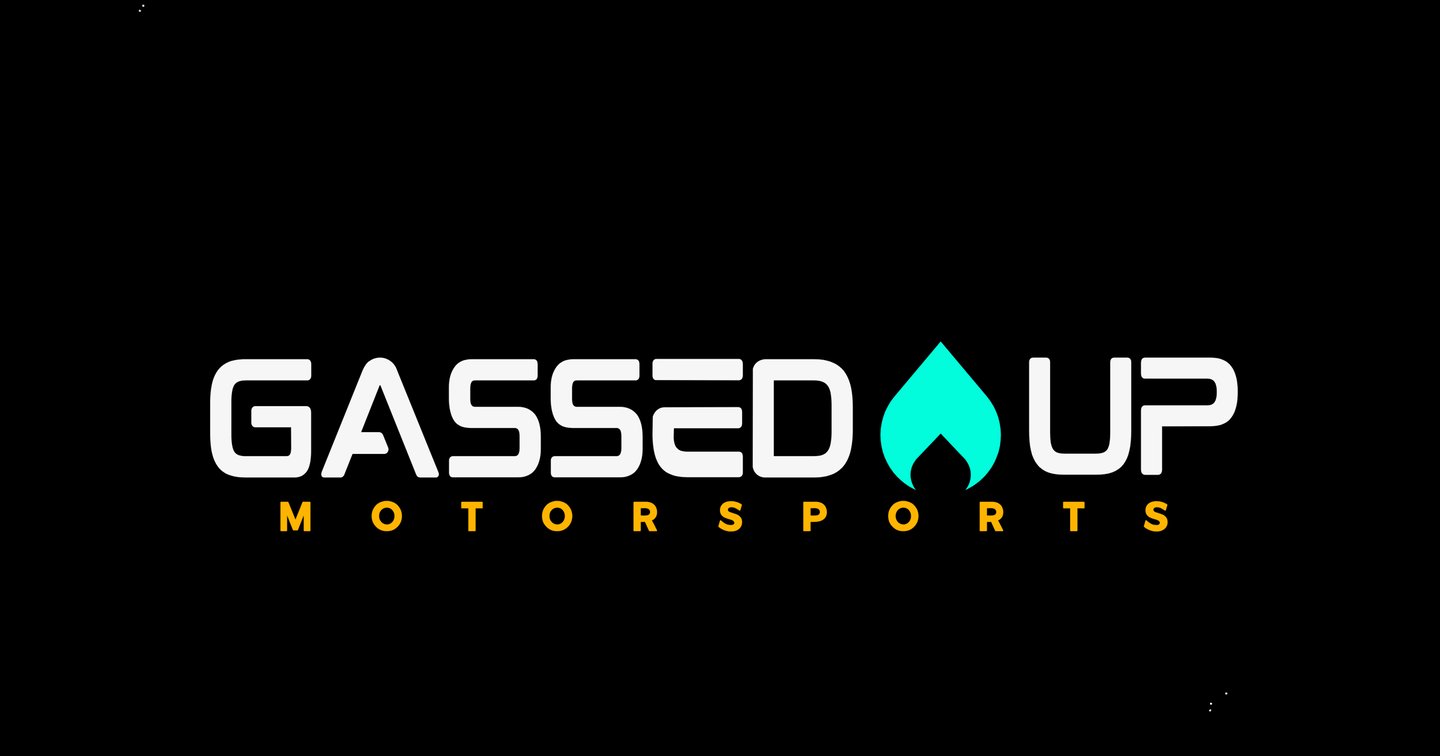Gassed Up Motorsports Racing Team Sim Racing | Gassed Up Motorsports