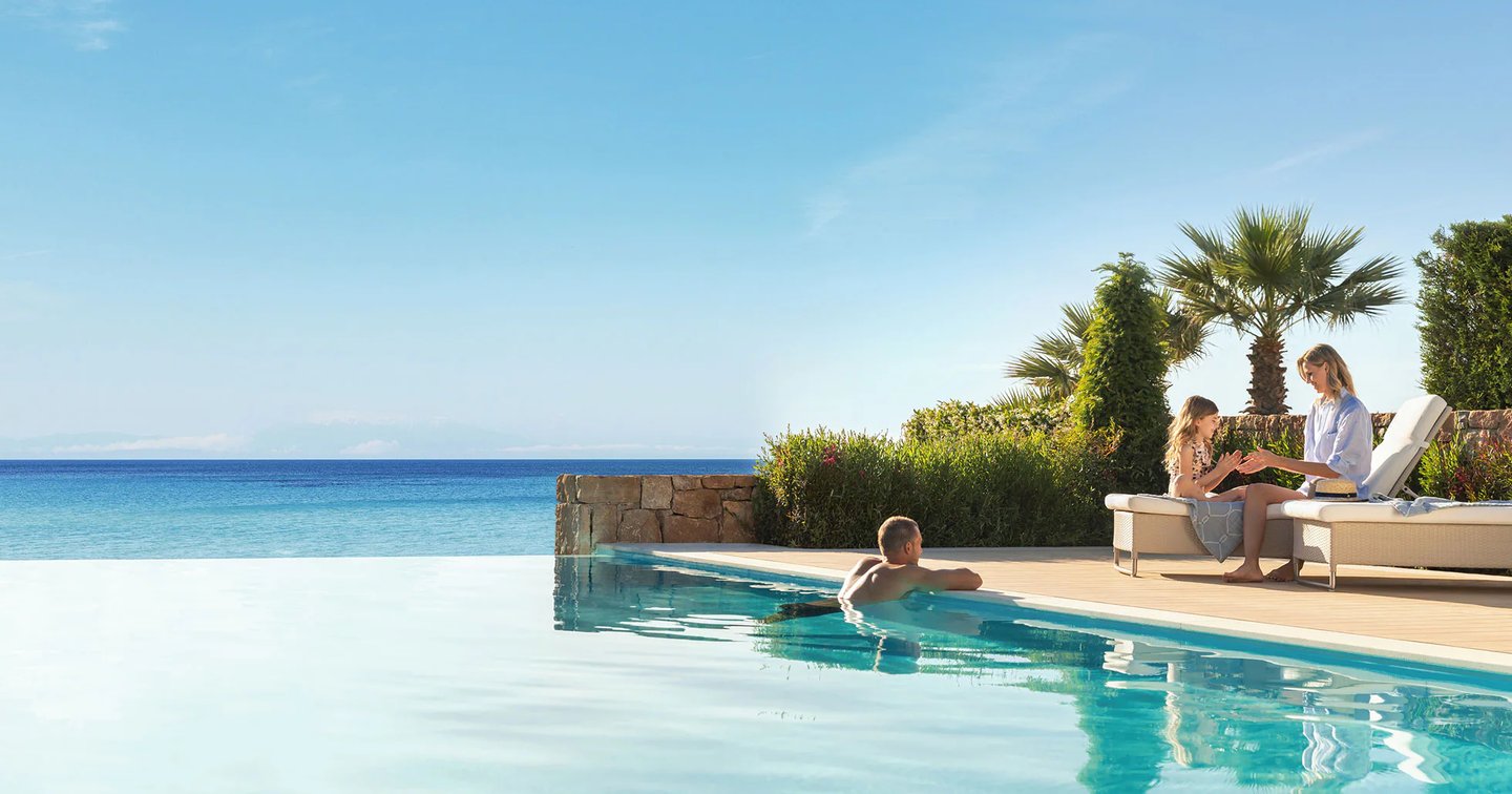 Best Luxury Family Hotels with Kids’ Clubs in Europe (2026 Guide) | The ...