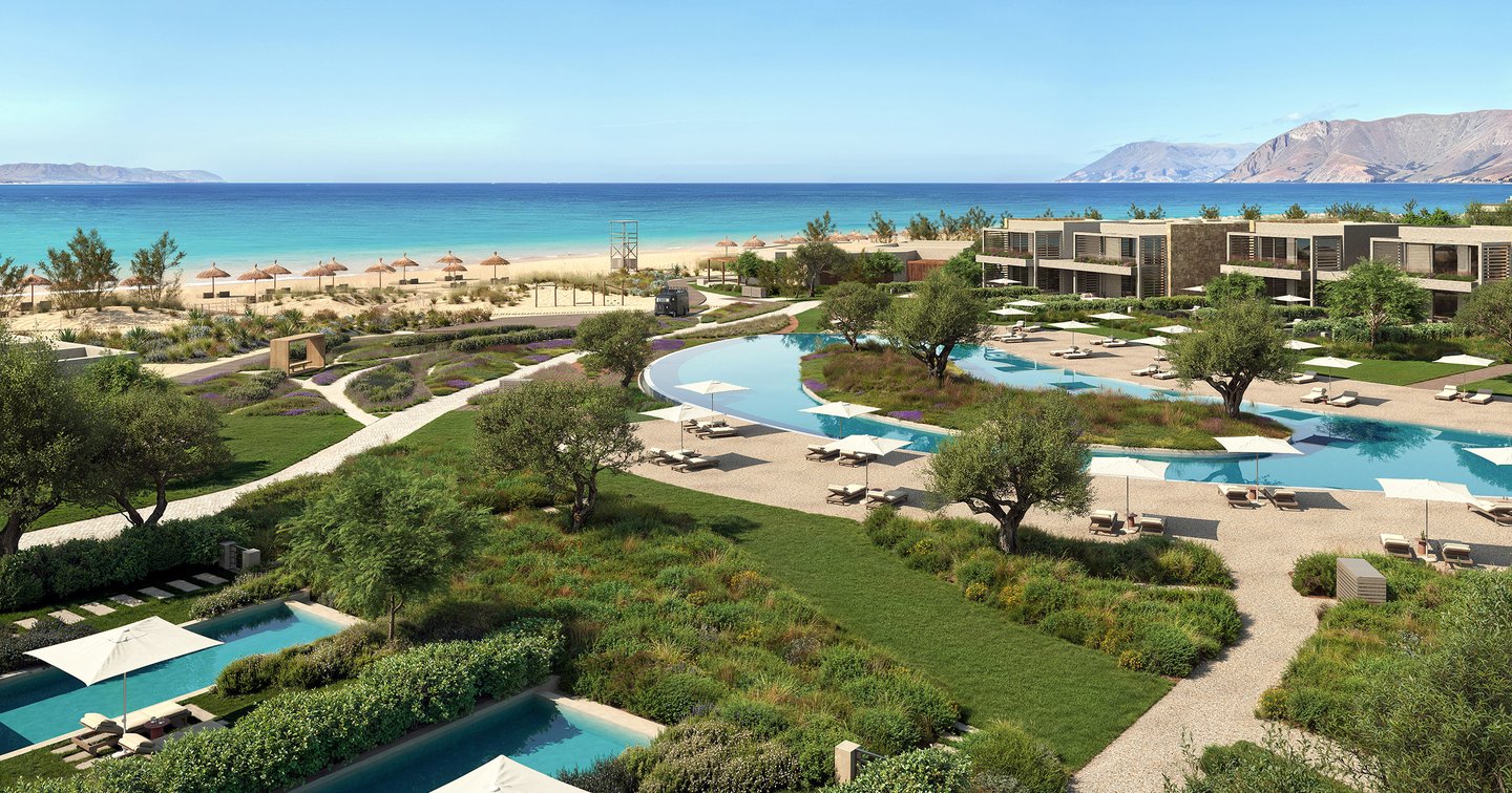 Best Ikos Resorts for Families: A Guide From an Ikos Specialist | The ...
