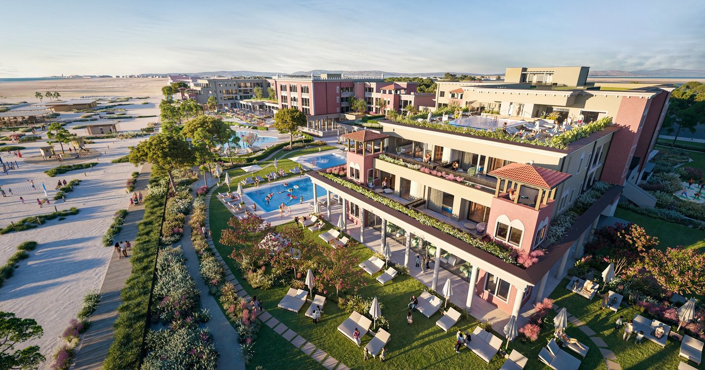 Best New Luxury Family Hotels Opening in 2026 | The Family Holiday ...