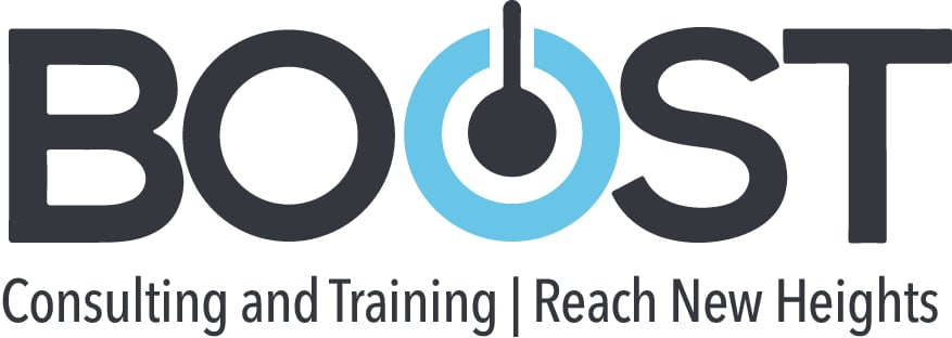 Boost Training: Insights for B2B Professionals | boost training