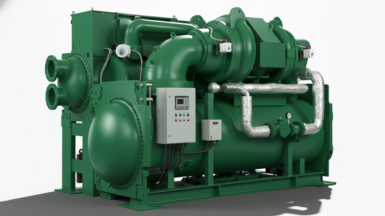 Équipements industriels fiables et performants | Kaztech Industrial