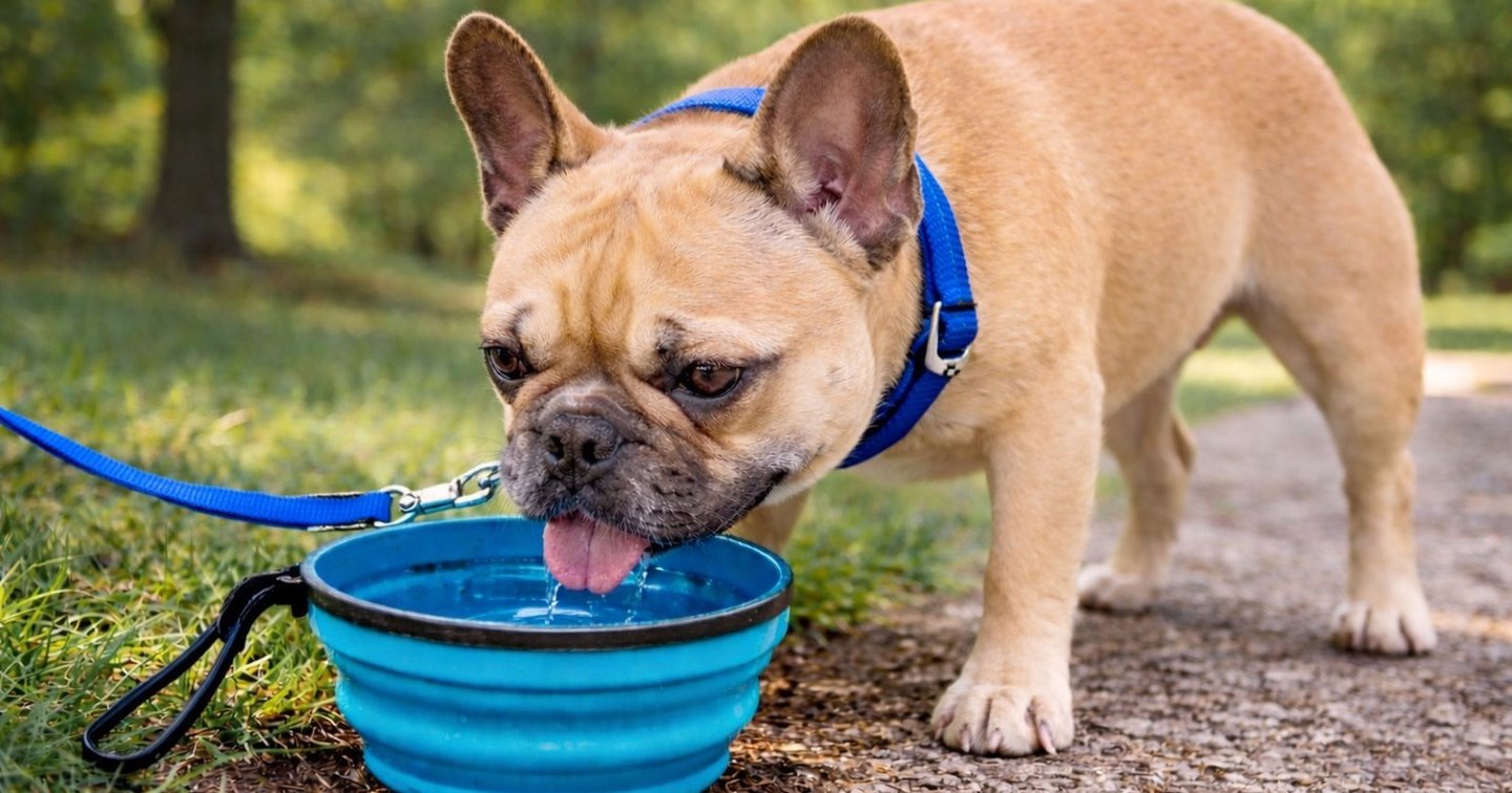 The Best Dog Travel Accessories on Amazon (2026 Edition) | Mischievous Mutt
