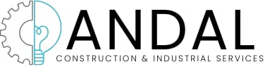 Soluciones Integrales en Ingeniería y Ejecución | ANDAL CIS