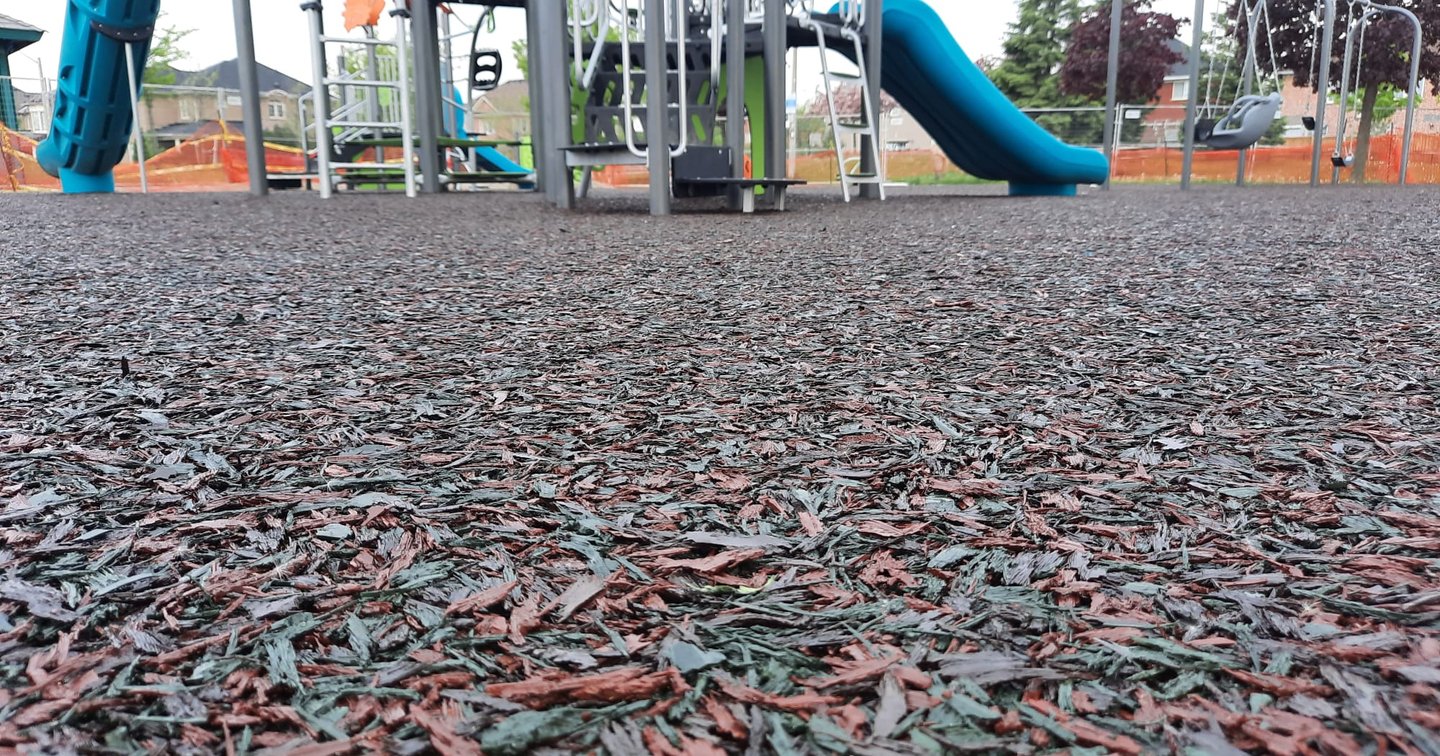 BIOPHILIC DESIGN IN PLAYGROUNDS: ELEVATING SPACES WITH NATURAL-INSPIRED ...