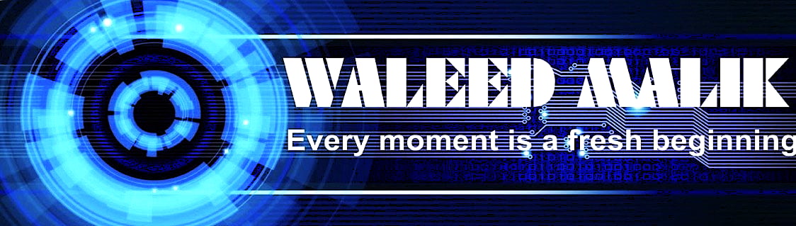 Waleed Malik – Civil QA/QC Engineer & Digital Creator, photographer ...