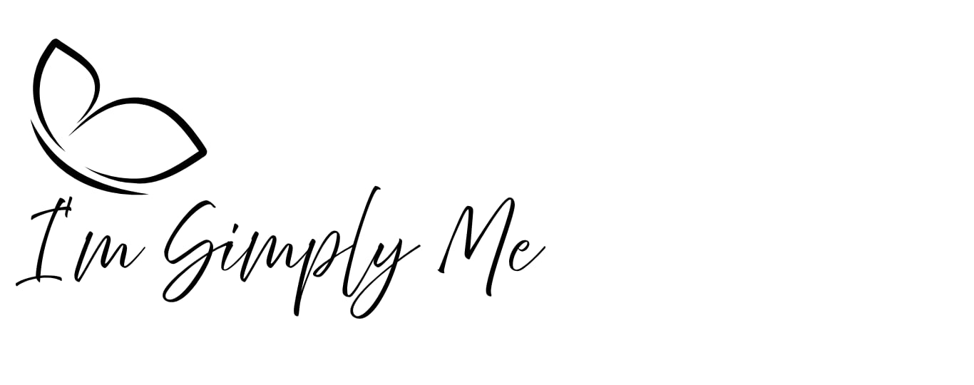 I’m Simply Me – Celebrate your natural beauty | I'm Simply Me