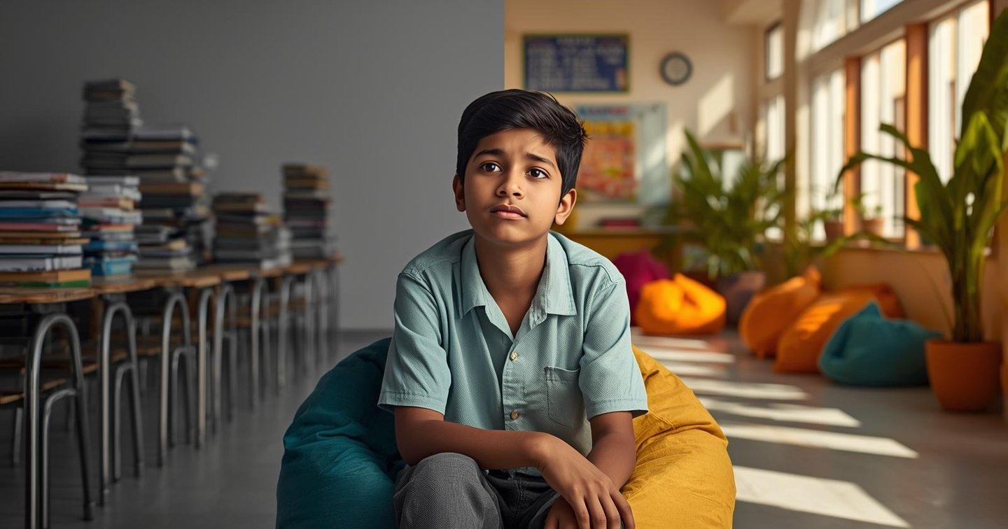 When a Child Is Called ‘Unteachable’: How Personalised Learning at ICS ...