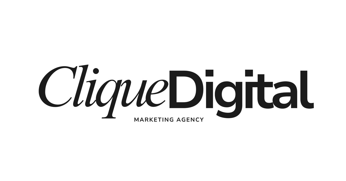 Clique Digital: Estratégia e Presença Online | Clique Digital