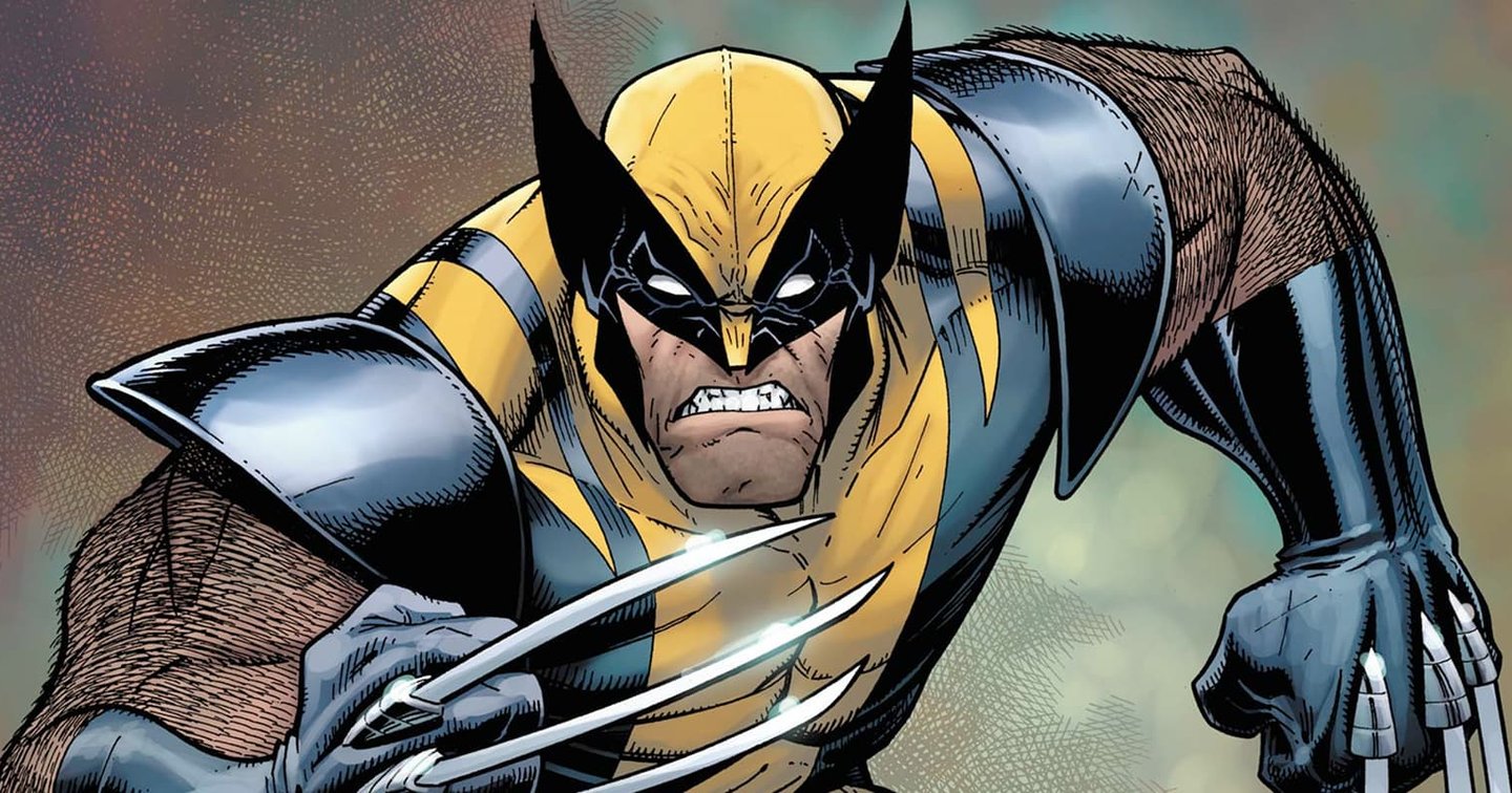 The "Wolverine" Mix | Polypeptides UK