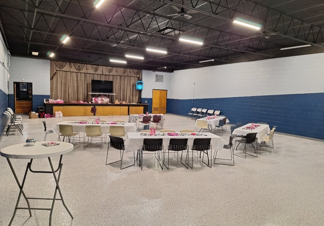 Your Ideal Event Space at Doling on Atlantic Event Center | Doling On ...
