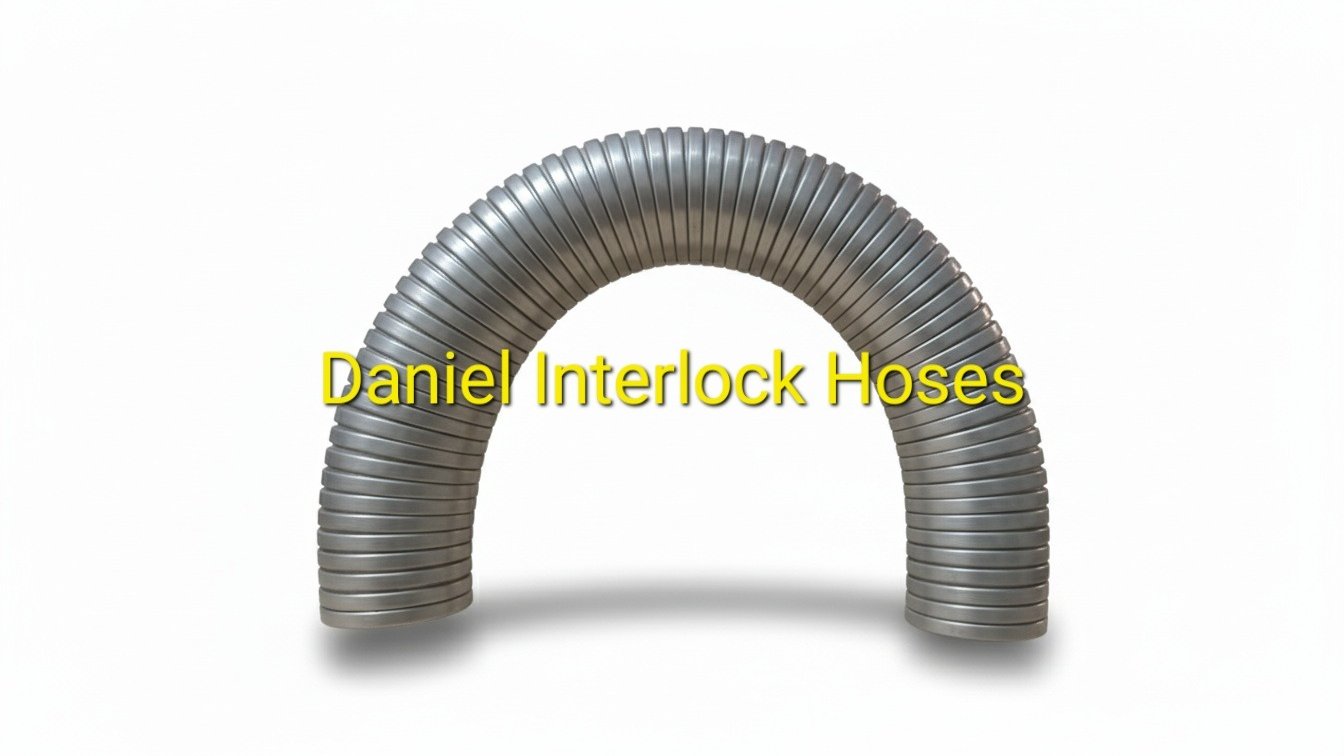 Daniel Interlock Hoses | Daniel Interlock Hoses