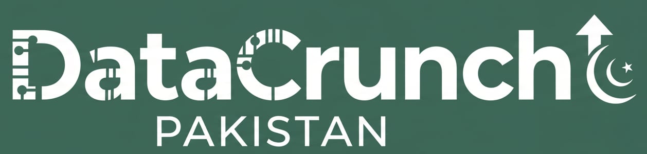 Data Crunch Pakistan: National AI & Data Conference | Data Crunch Pakistan