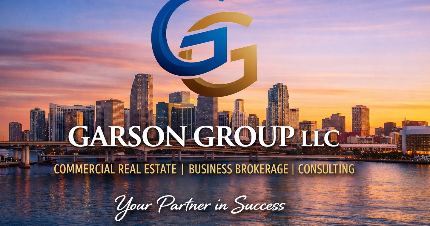 Garson Group LLC: Expert Business Development | Garson Group LLC