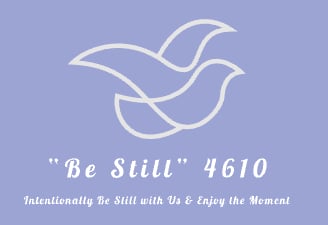 Christian Boutique Apparel, Gifts & Devotionals | Be Still 4610 | Be Still