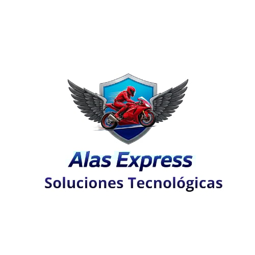 Software de gestão logística com GPS inteligente | Alas Express Pro ...