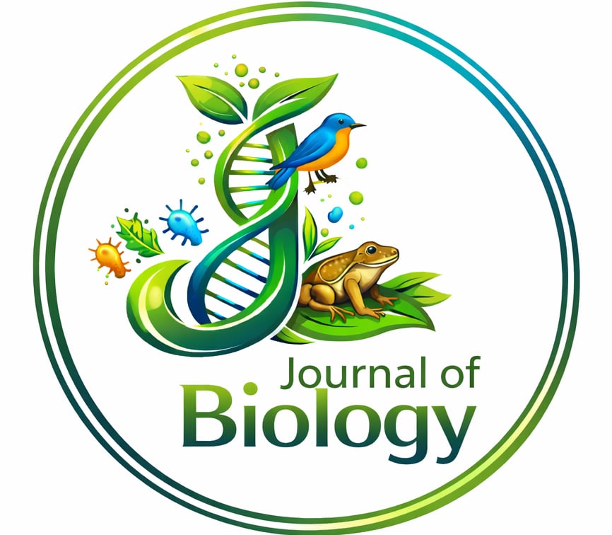 Journal of Biology | Journal of Biology