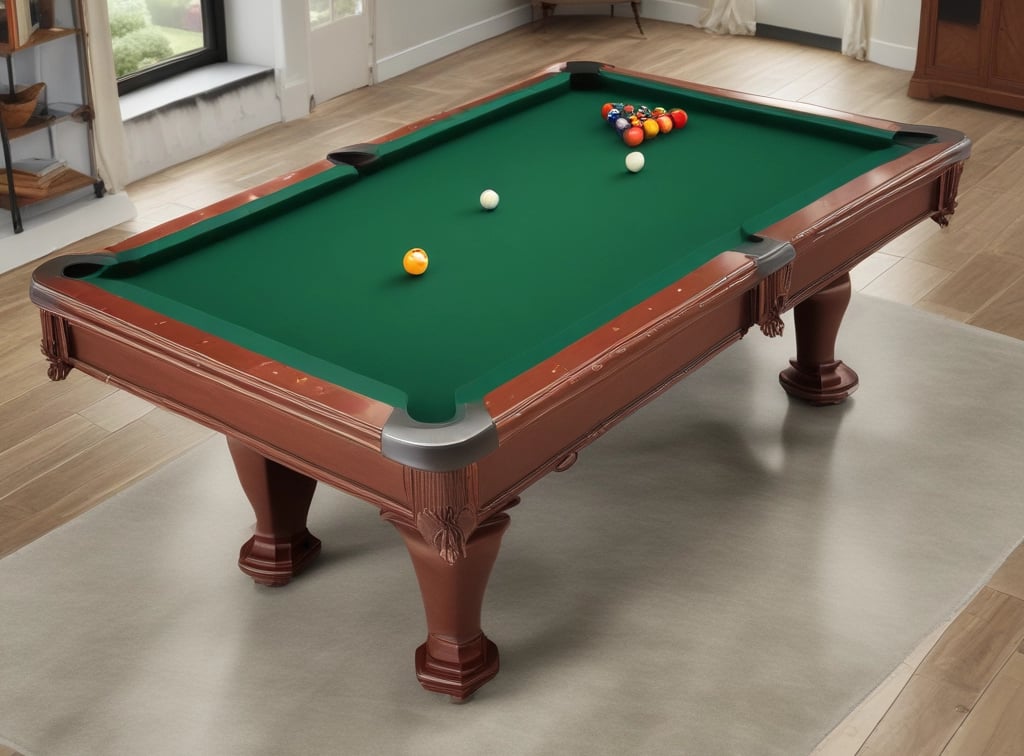 Complete Guide to Pool Tournament Games | Dash On Cue