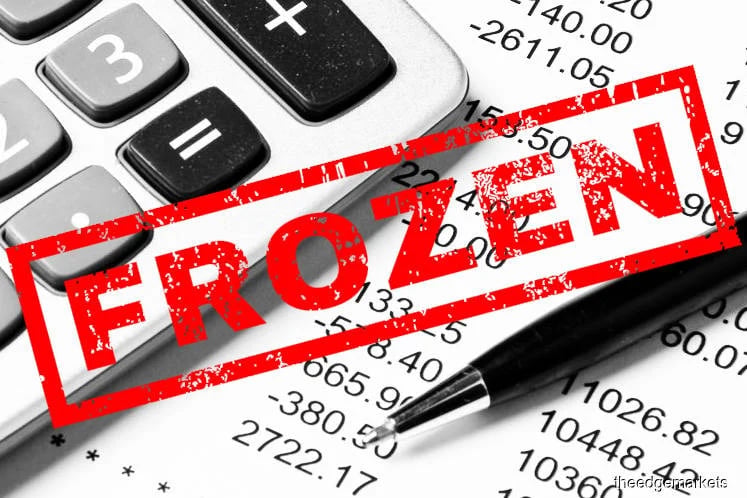 Bank Account Freezing in India – What You Need to Know | Sachar Law Firm