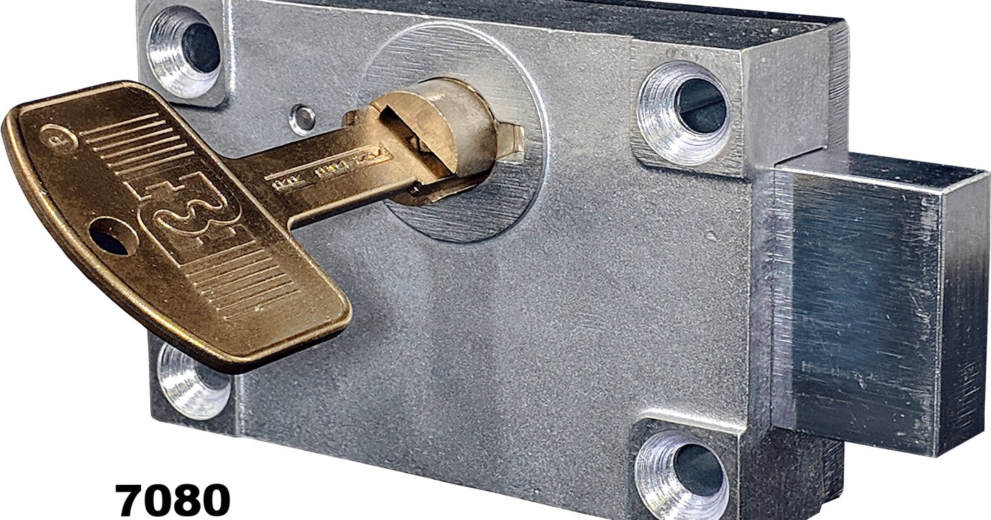JAIL DOOR CONTROLS | FEDERAL LOCKING SERVICES