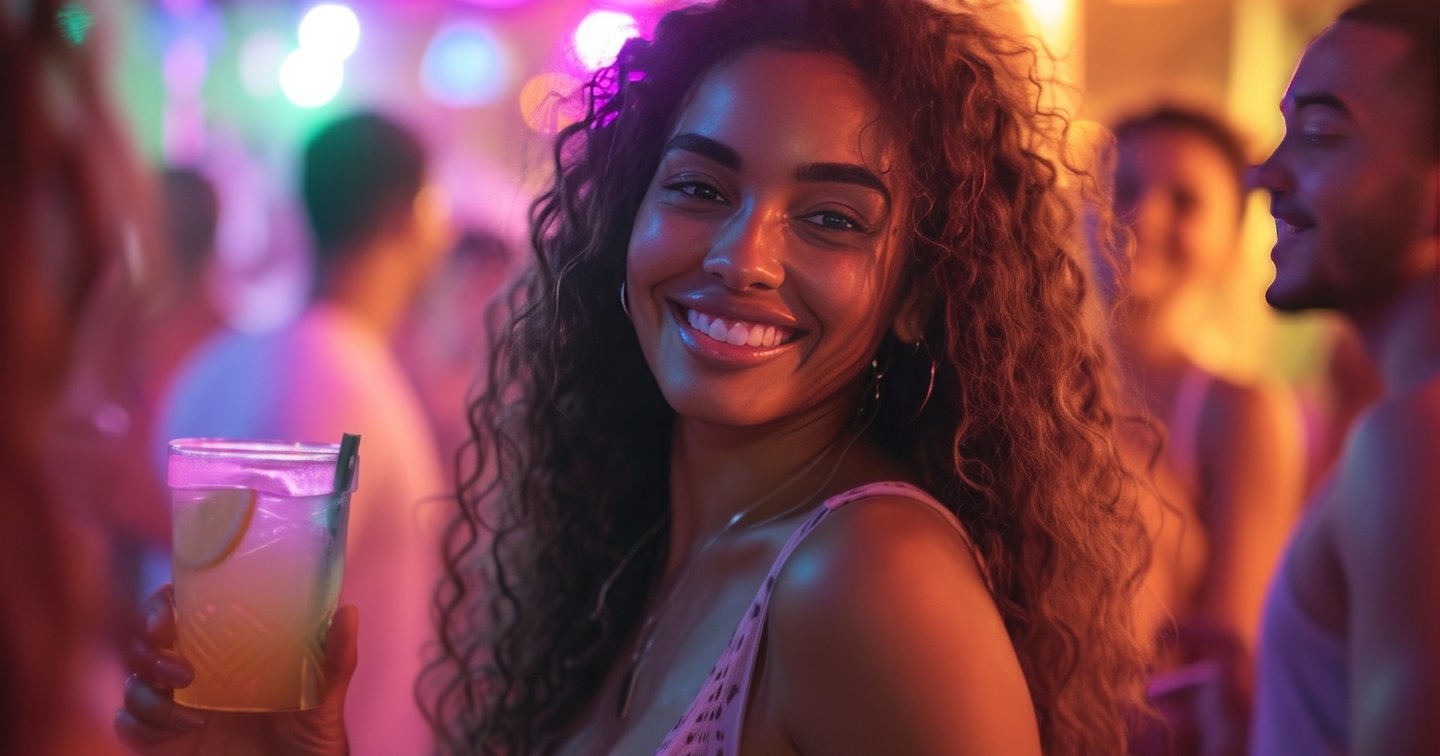 Nightlife in the Dominican Republic: Best Clubs, Bars & Casinos