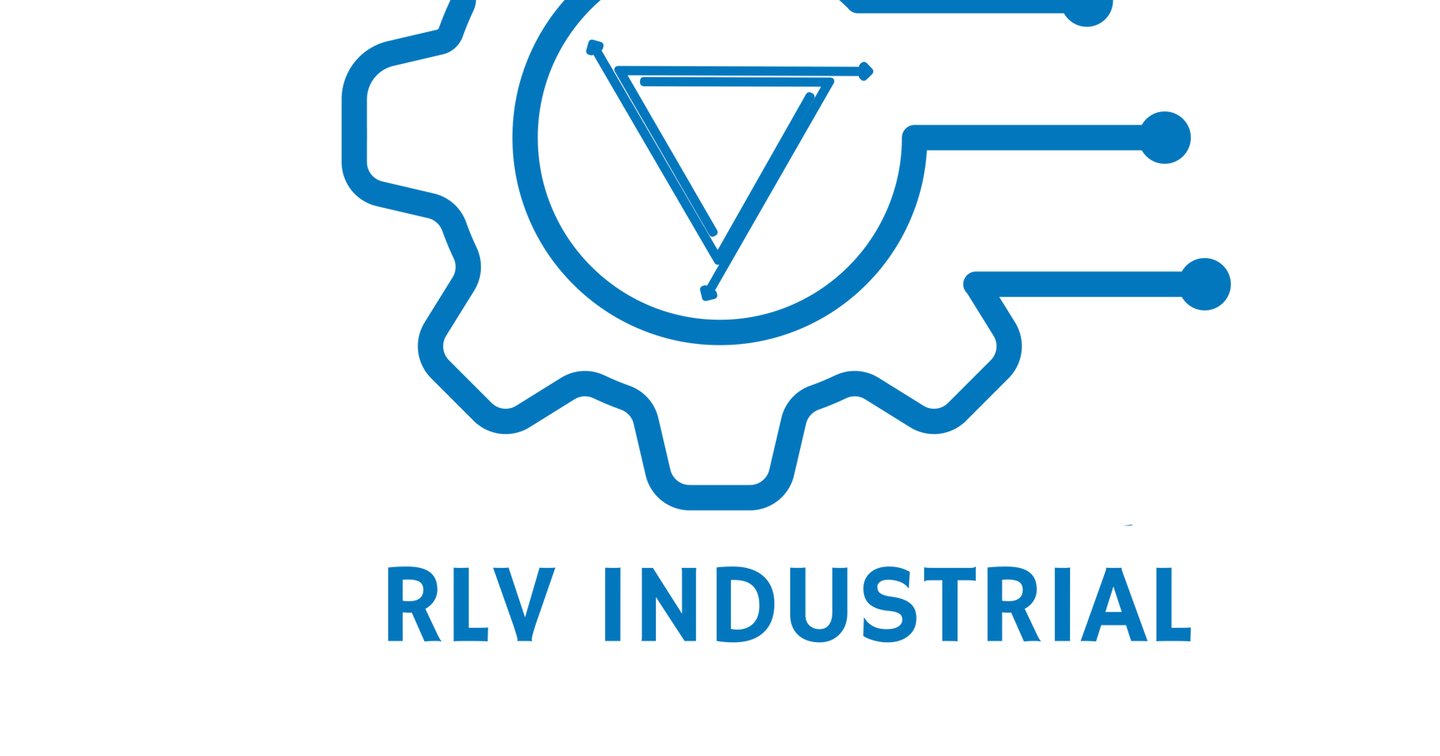 RLV Industrial: MRO Supplies & Supply Chain Solutions | RLV Industrial ...