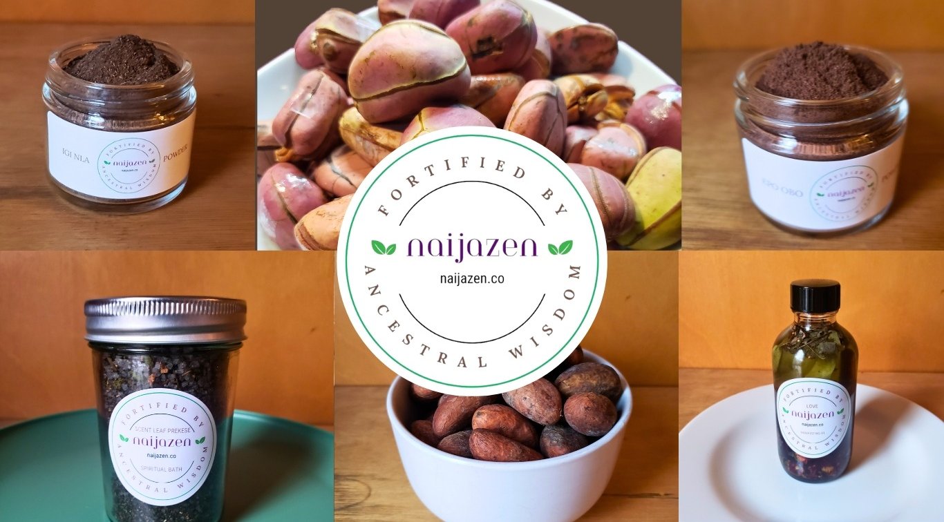 African Spirituality and Wellness Empire | Divination, Spiritual Soaps ...
