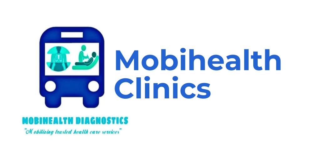 Mobihealth Clinics & Supples are available anywhere in Luzon and soon ...