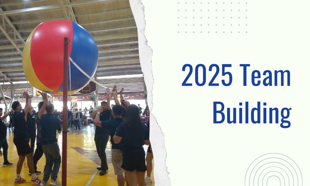 Team Building 2025 | Luzon Development Bank