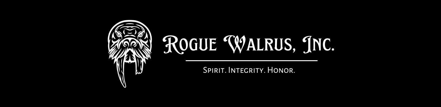 Rogue Walrus, Inc - Buy and Supply Pallets | Rogue Walrus, Inc