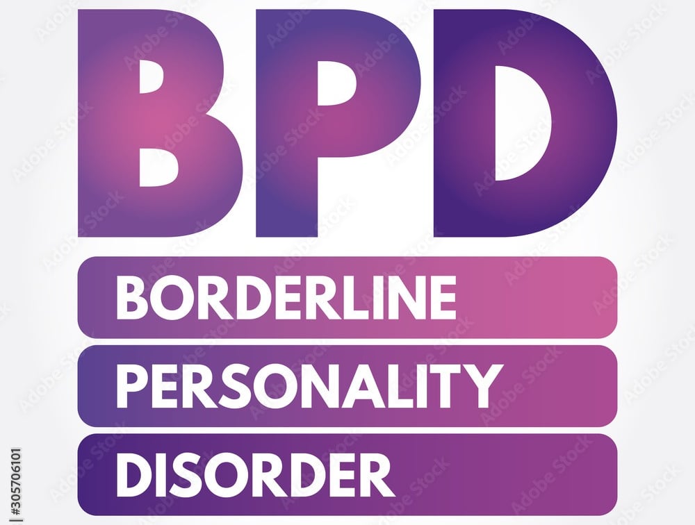BPD Resources for Understanding Borderline Personality Disorder ...