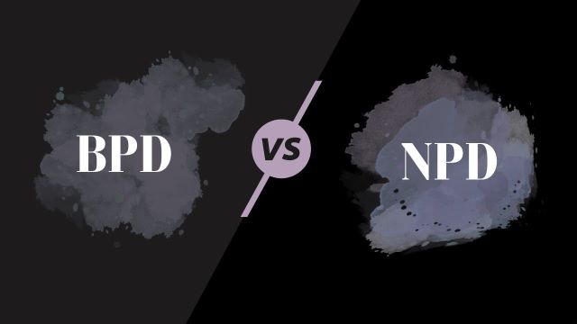 BPD and NPD Common Features | BPD Information