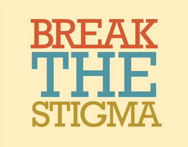 Understanding the Stigma of BPD | BPD Information