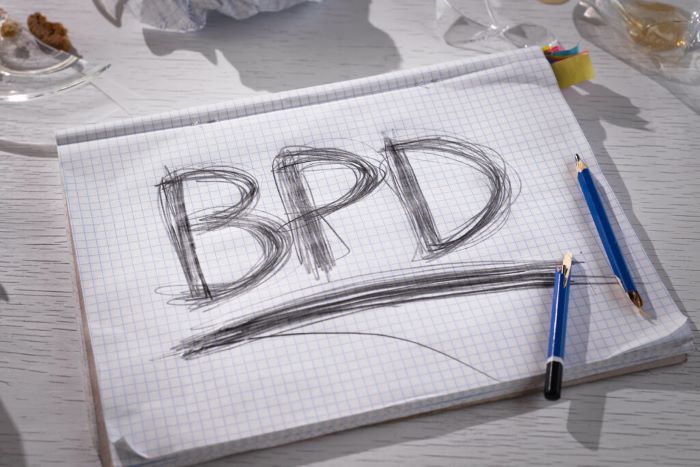 BPD Resources for Understanding Borderline Personality Disorder ...