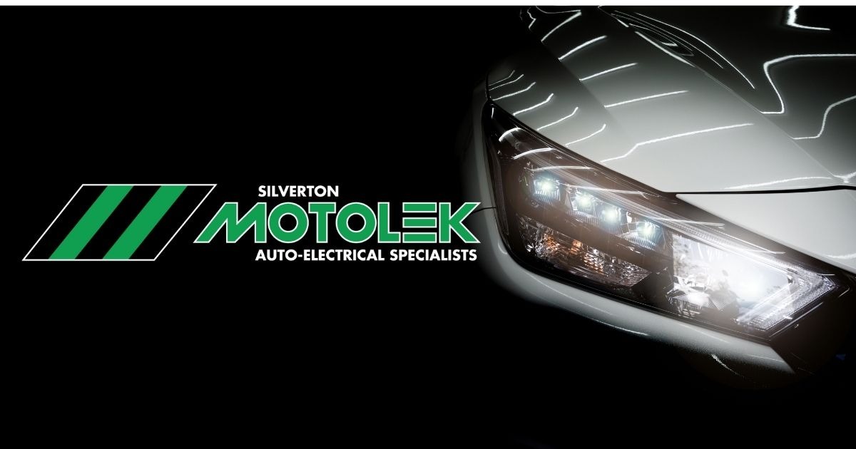 Expert Auto Electrical Repairs in Pretoria | Motolek Silverton