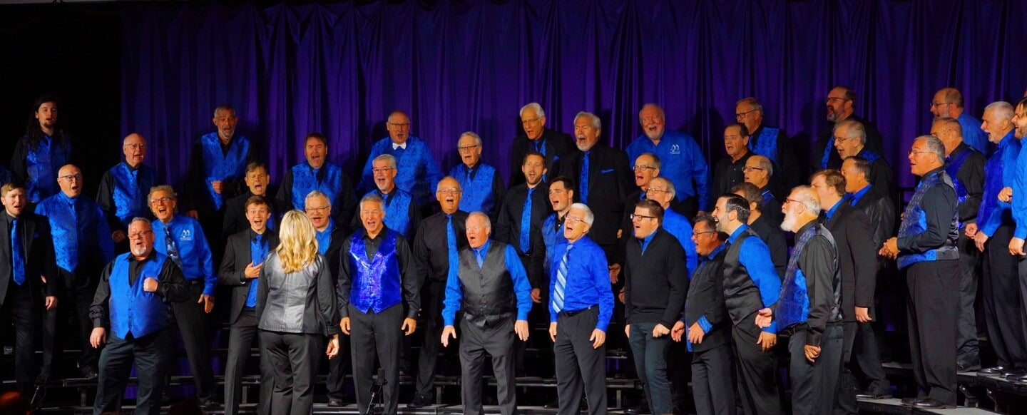 Join the Minneapolis Commodores Barbershop Chorus | Minneapolis ...