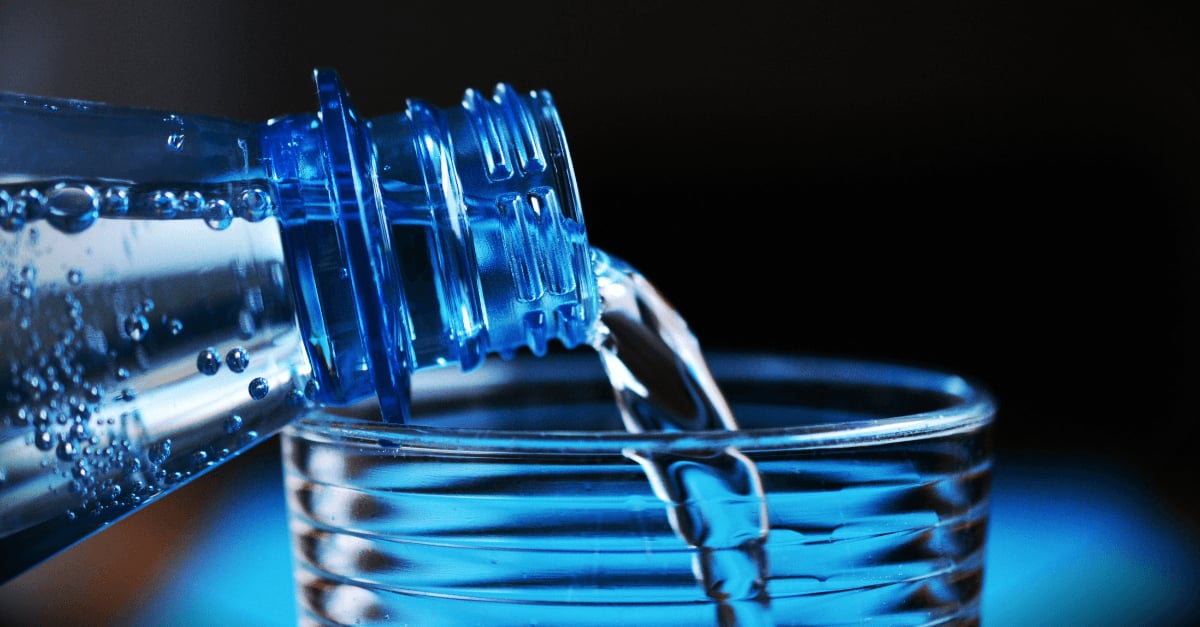“Which Water Is Best for You? A Guide to Mineral, Purified, Alkaline ...