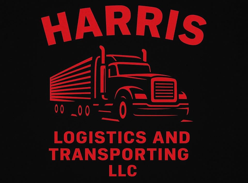 Harris Logistics: Custom Freight & Supply Chain Solutions | Adrià Solà ...