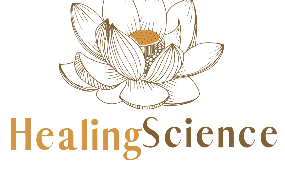 1 to 1 Session for Holistic Wellness & Healing | Healing Science
