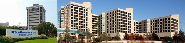 Welcome | Chen Liu Lab at UT Southwestern