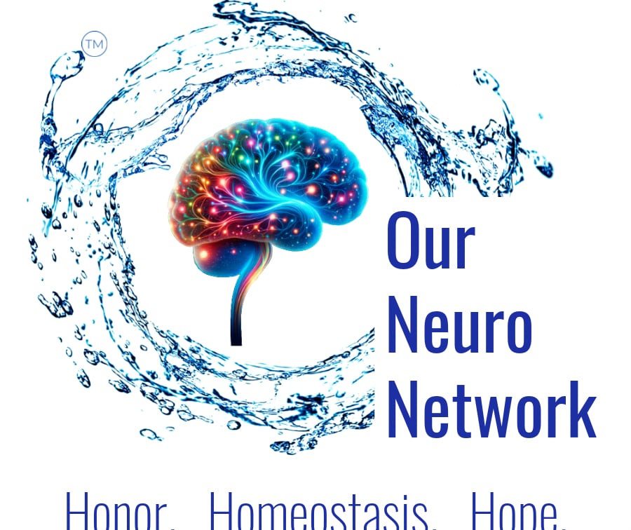 Our Neuro Network | Community-based Support Network of Honor ...