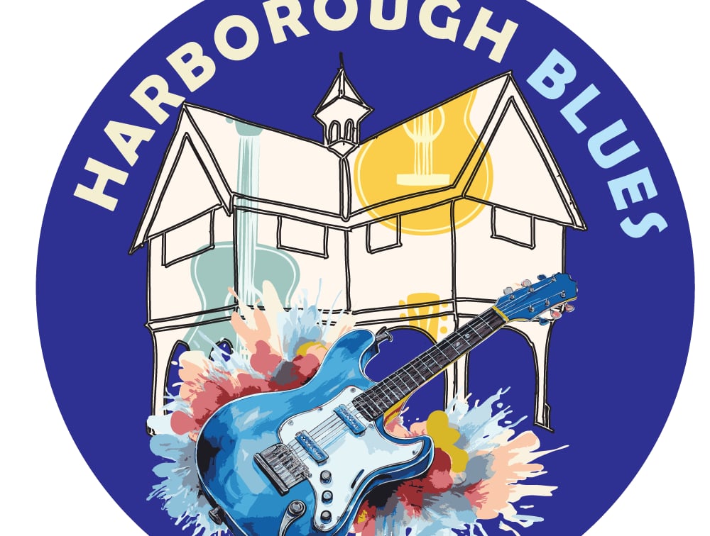 Bringing the best of live blues music to Market Harborough | Harborough ...